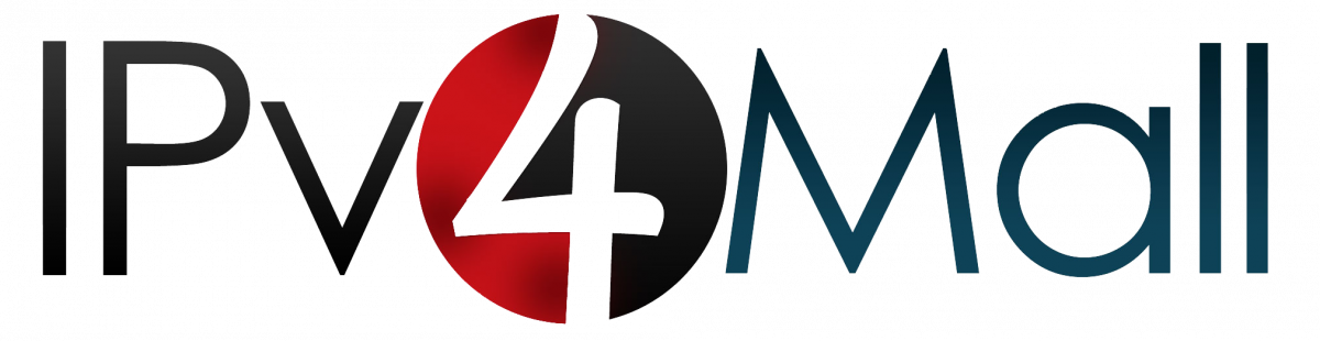 Looking for IPv4 addresses? Get it at IPv4 Mall! - IPv4Mall