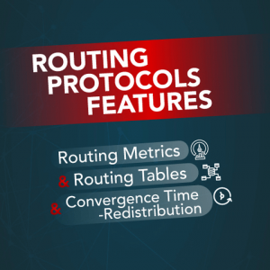 IPv4 routing protocols - Routing Principles - IPv4Mall