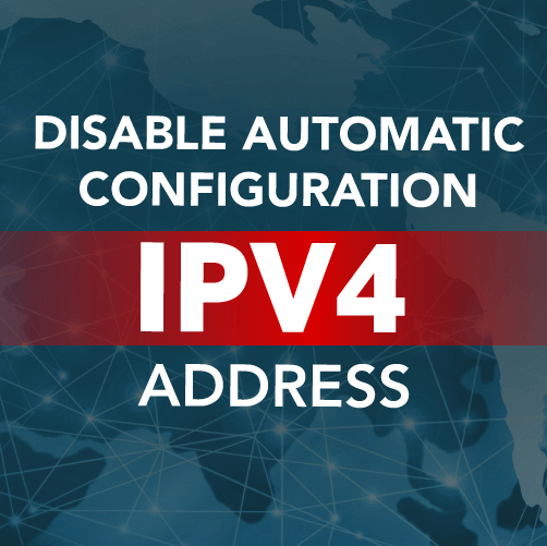 Auto Configuration Ipv4 Address Full Guide Ipv4mall