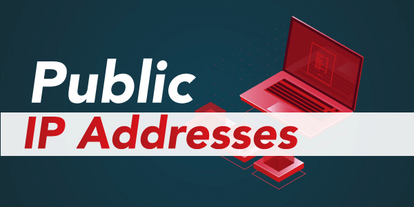Public and Private IP Addresses - All you need to Know! - IPv4Mall