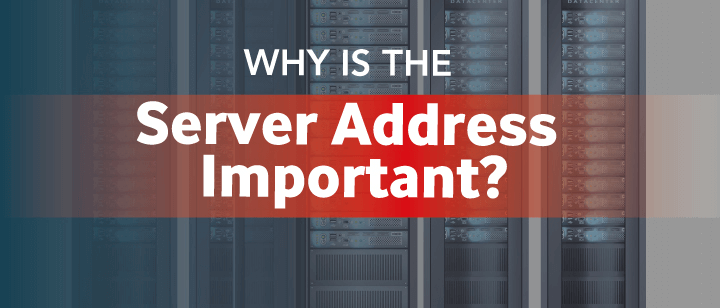 What is a Server Address? Your Full Guide - IPv4Mall
