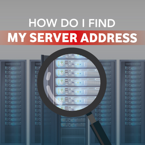 What is a Server Address? Your Full Guide - IPv4Mall