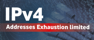 When Will IPv4 Be Phased Out? - IPv4Mall