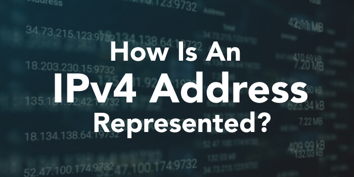 What Are the 4 Parts of an IP Address? - IPv4Mall